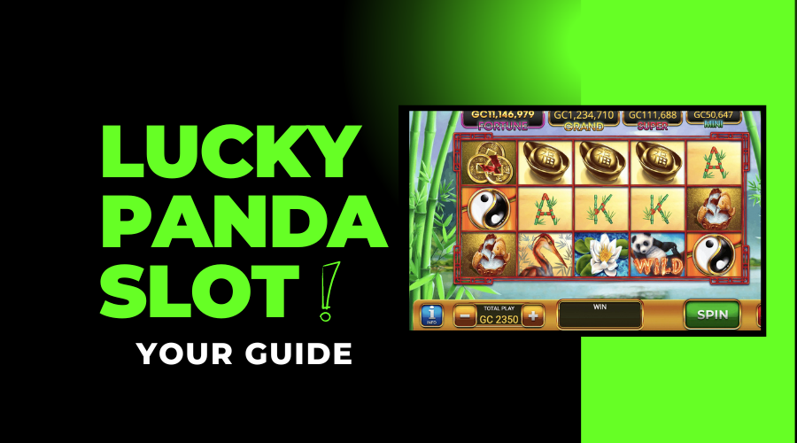 Discover the Charm of Lucky Panda Slot: A Comprehensive Guide | Centsports